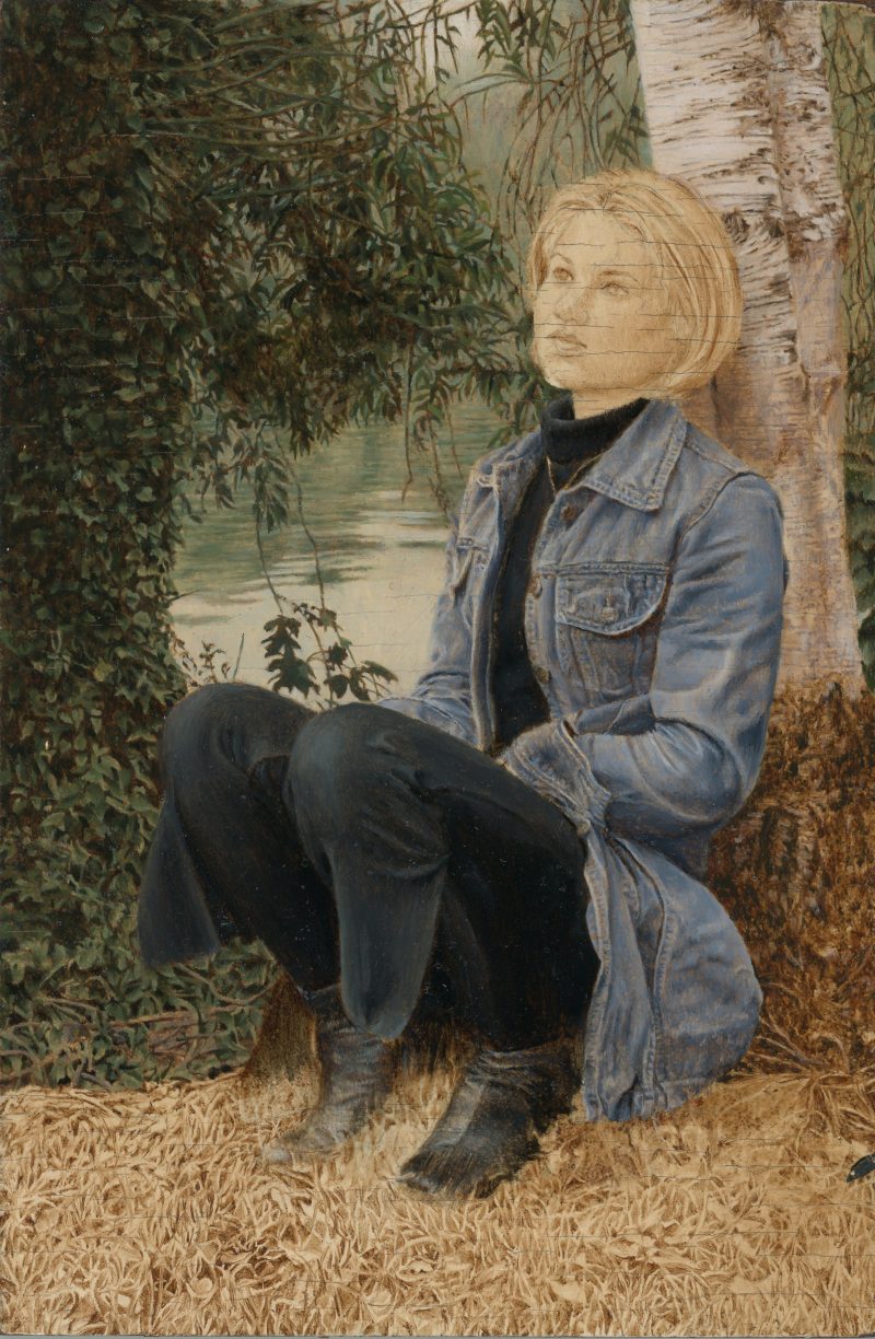 Celine - Ann James Massey